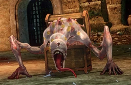 Pyrite Imitec | Megami Tensei Wiki | Fandom