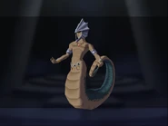 Naga Raja | Megami Tensei Wiki | Fandom