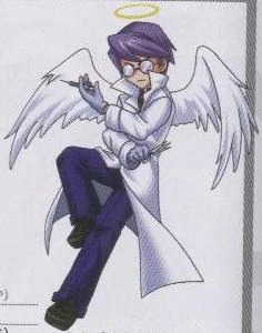 Raphael | Megami Tensei Wiki | Fandom