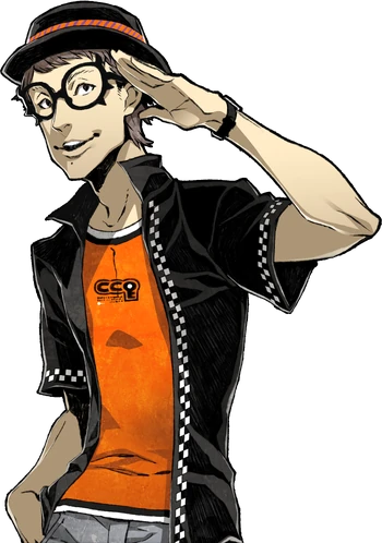 Mannequin | Megami Tensei Wiki | Fandom