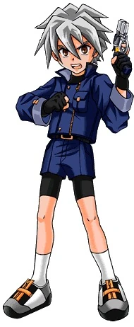 Category:Devil Children White Book Characters | Megami Tensei Wiki | Fandom