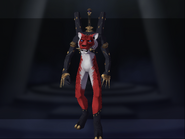 Flauros | Megami Tensei Wiki | Fandom