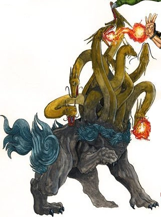 Ananta | Megami Tensei Wiki | Fandom