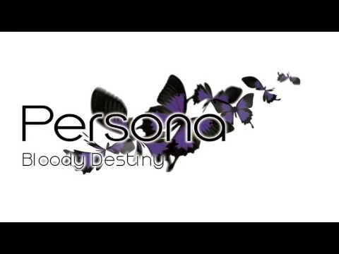 Bloody Destiny | Megami Tensei Wiki | Fandom