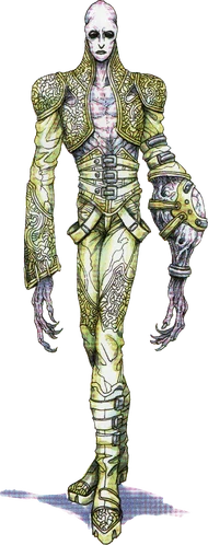 Lucifer | Megami Tensei Wiki | Fandom