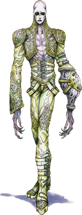 Lucifer | Megami Tensei Wiki | Fandom