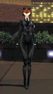Shadow Ops Uniform | Megami Tensei Wiki | Fandom