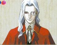 Nyarlathotep | Megami Tensei Wiki | Fandom