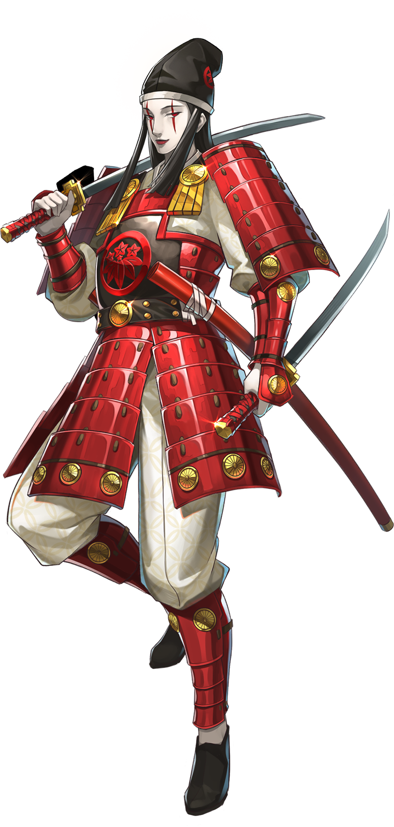 Post your favorite Persona design in general(Pics please)(might contain ...
