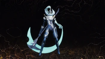 Tsukuyomi | Megami Tensei Wiki | Fandom