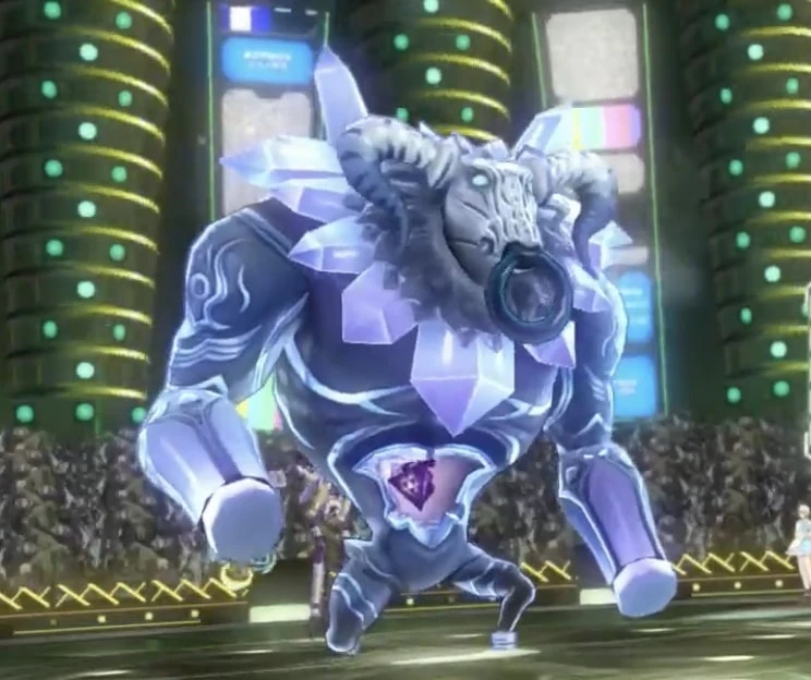 Whampa | Megami Tensei Wiki | Fandom