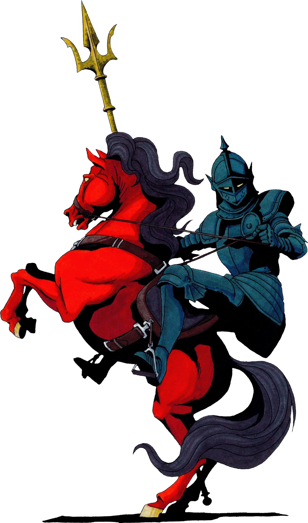 Berith | Megami Tensei Wiki | Fandom