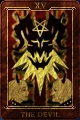 Devil Arcana | Megami Tensei Wiki | Fandom