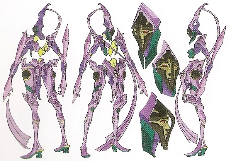 Hermod | Megami Tensei Wiki | Fandom