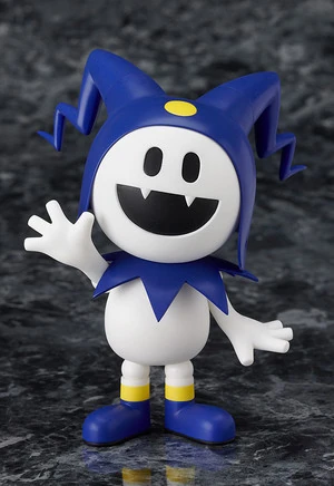 List of Jack Frost Merchandise | Megami Tensei Wiki | Fandom