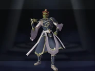 Zouchouten | Megami Tensei Wiki | Fandom