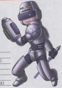 Cyborg Deka | Megami Tensei Wiki | Fandom