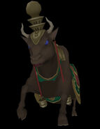 Nandi | Megami Tensei Wiki | Fandom