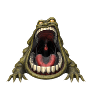 Abaddon | Megami Tensei Wiki | Fandom