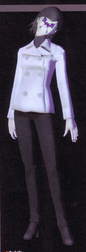 Aradia | Megami Tensei Wiki | Fandom