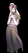 Parvati | Megami Tensei Wiki | Fandom