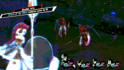 Akasha Arts | Megami Tensei Wiki | Fandom