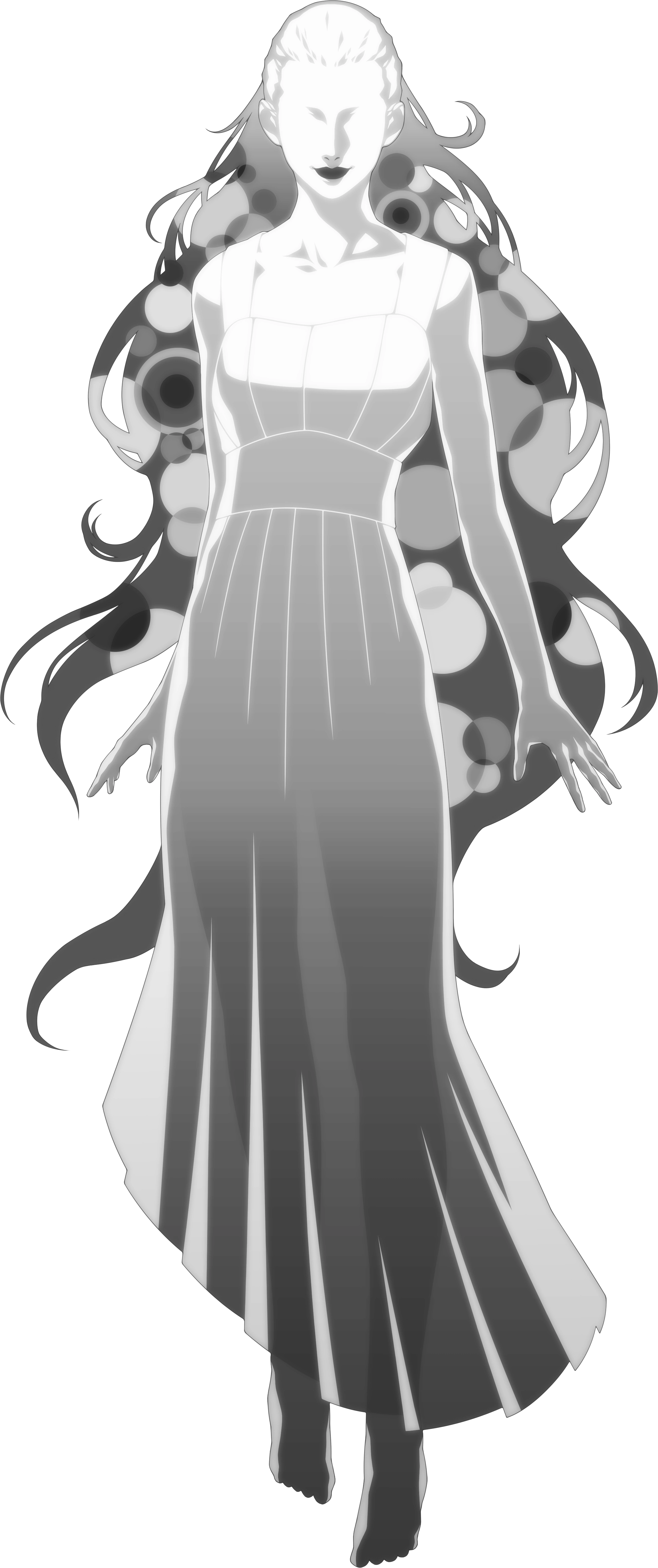 Burroughs | Megami Tensei Wiki | Fandom