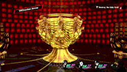 Diffraction Arrow | Megami Tensei Wiki | Fandom