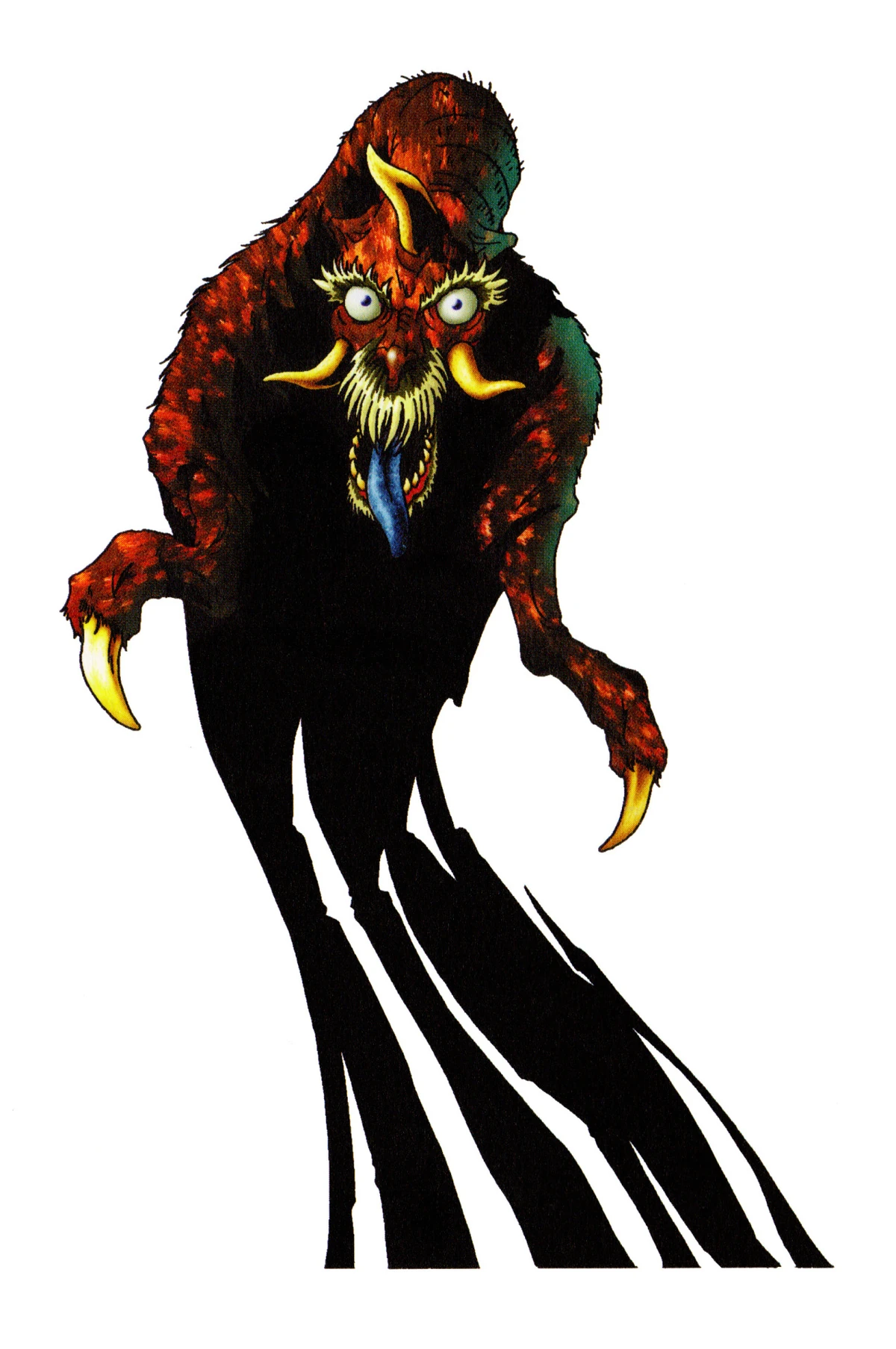 Waira | Megami Tensei Wiki | Fandom