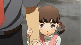 Nanako Dojima | Megami Tensei Wiki | Fandom
