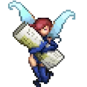 Pixie | Megami Tensei Wiki | Fandom