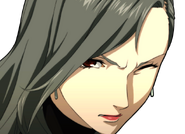 Sae Niijima | Megami Tensei Wiki | Fandom