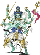 Atavaka | Megami Tensei Wiki | Fandom