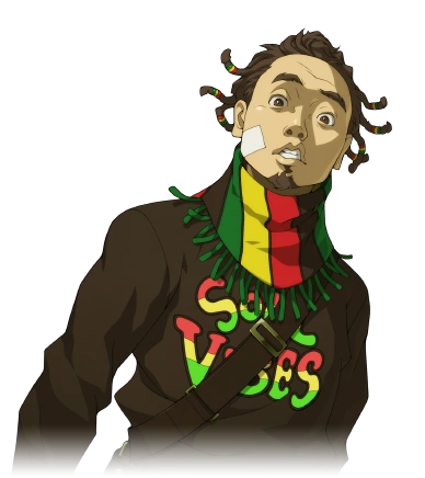 Manabu | Megami Tensei Wiki | Fandom