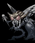 Beelzebub | Megami Tensei Wiki | Fandom