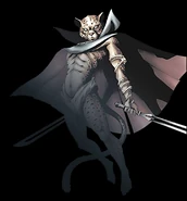 Ose | Megami Tensei Wiki | Fandom