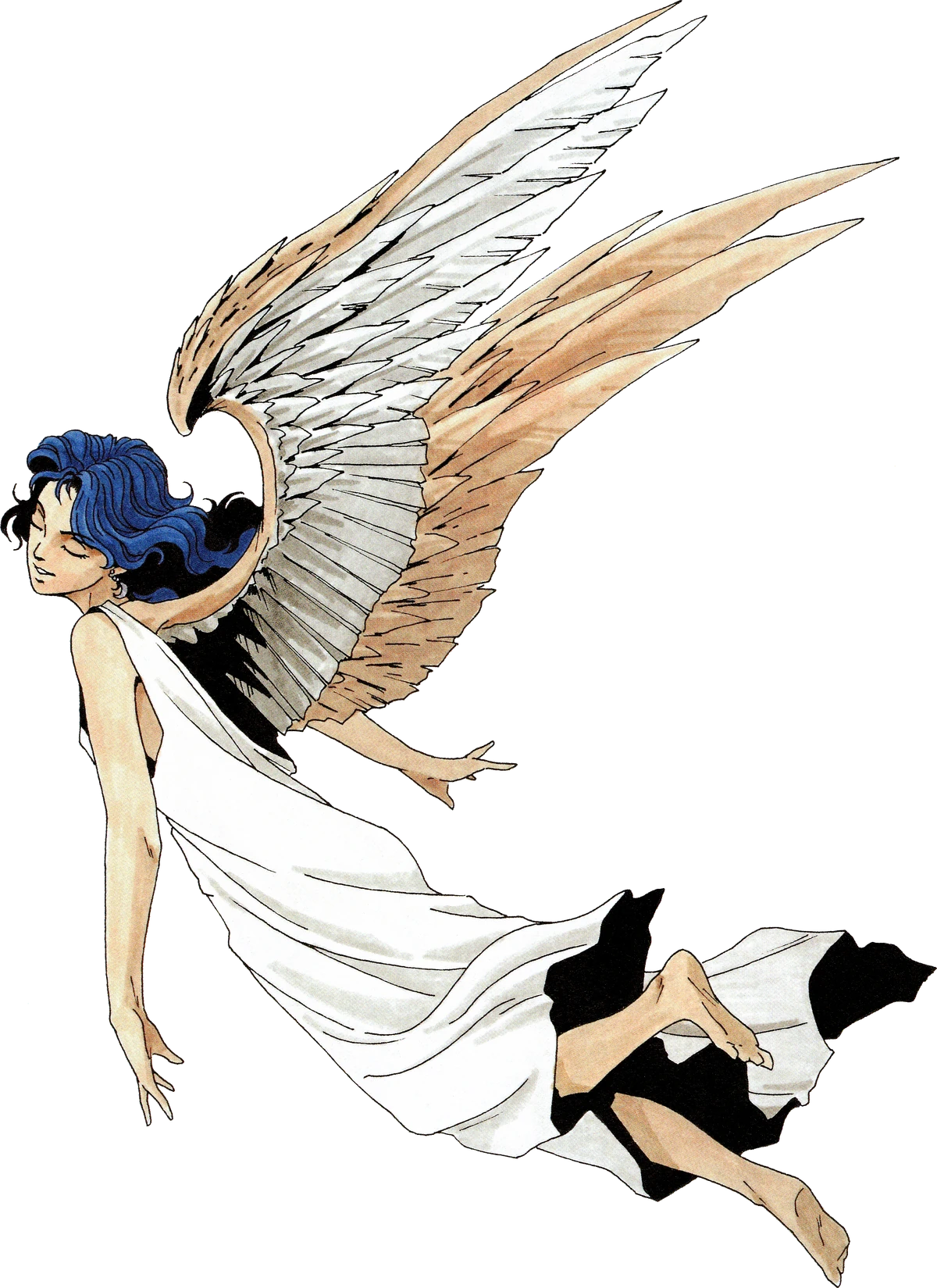Ángel | Shin Megami Tensei Online | Fandom