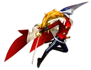 Yamato Sumeragi | Megami Tensei Wiki | Fandom