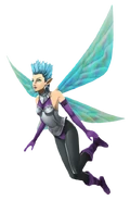 High Pixie | Megami Tensei Wiki | Fandom