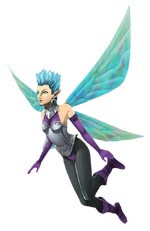 P5: Список Персон | Megami Tensei вики | Fandom