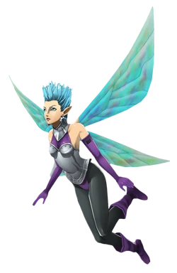 High Pixie - aromapic