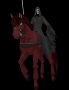 Red Rider | Megami Tensei Wiki | Fandom