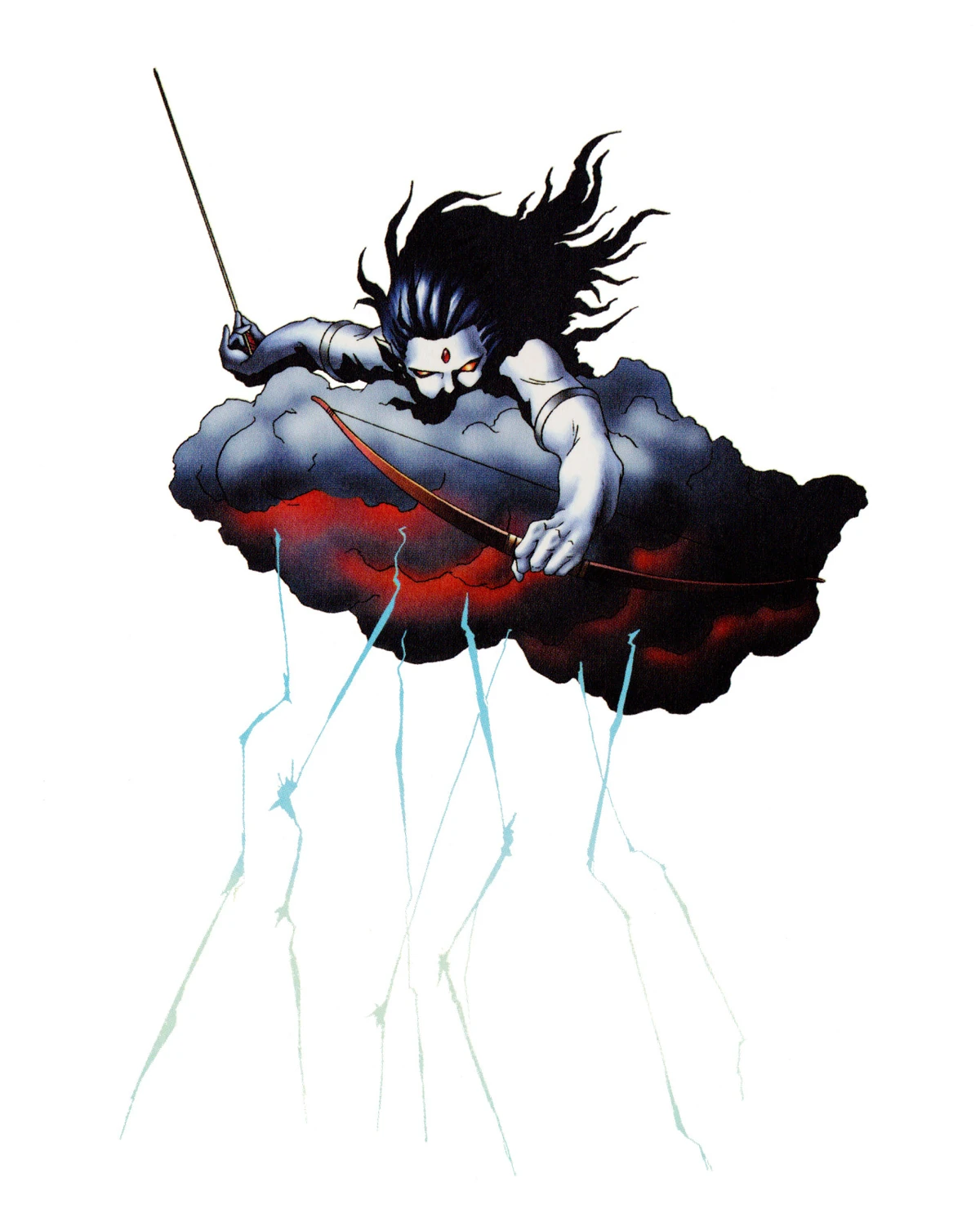 Maruts | Megami Tensei Wiki | Fandom