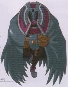 Belial | Megami Tensei Wiki | Fandom