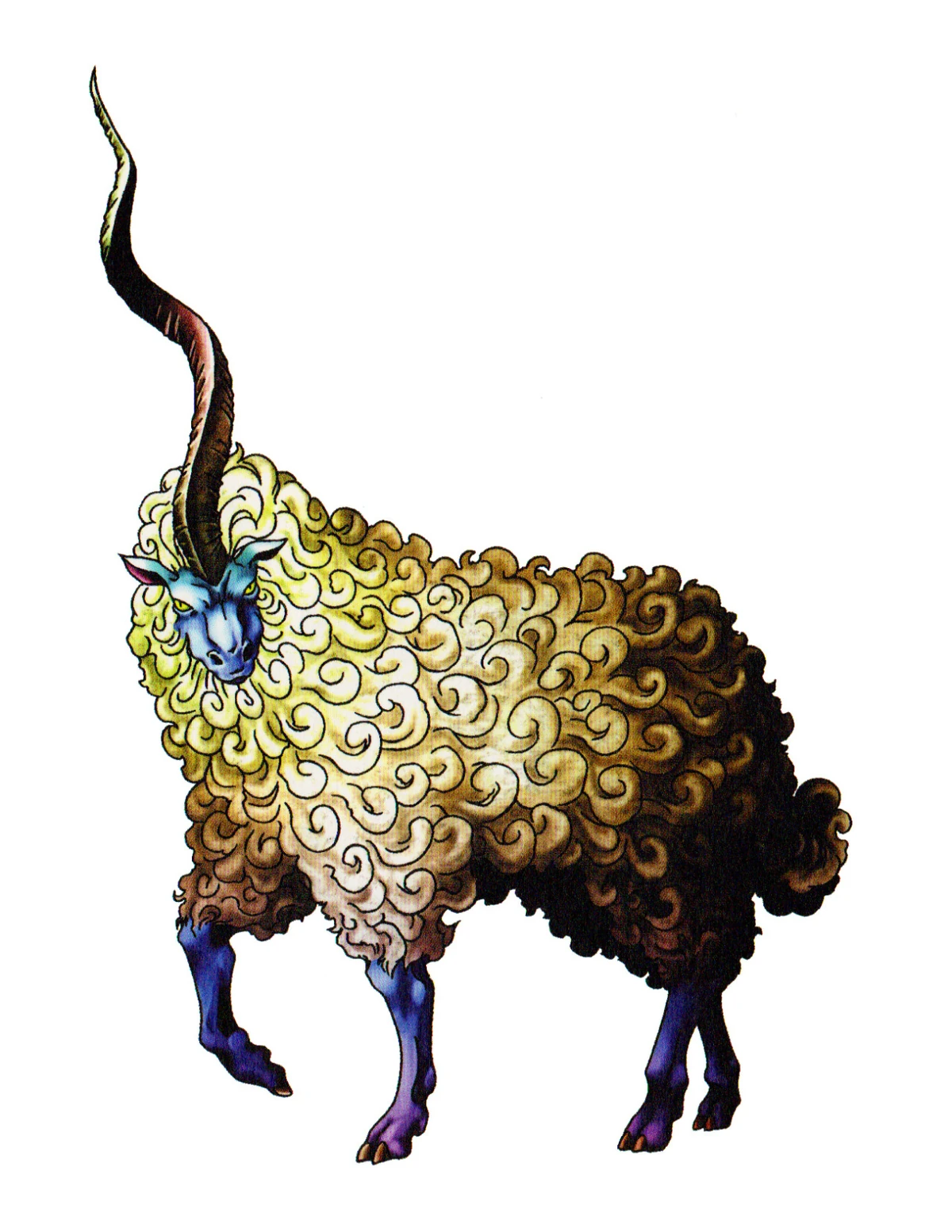 Xiezhai | Megami Tensei Wiki | Fandom