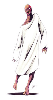 Undead | Megami Tensei Wiki | Fandom