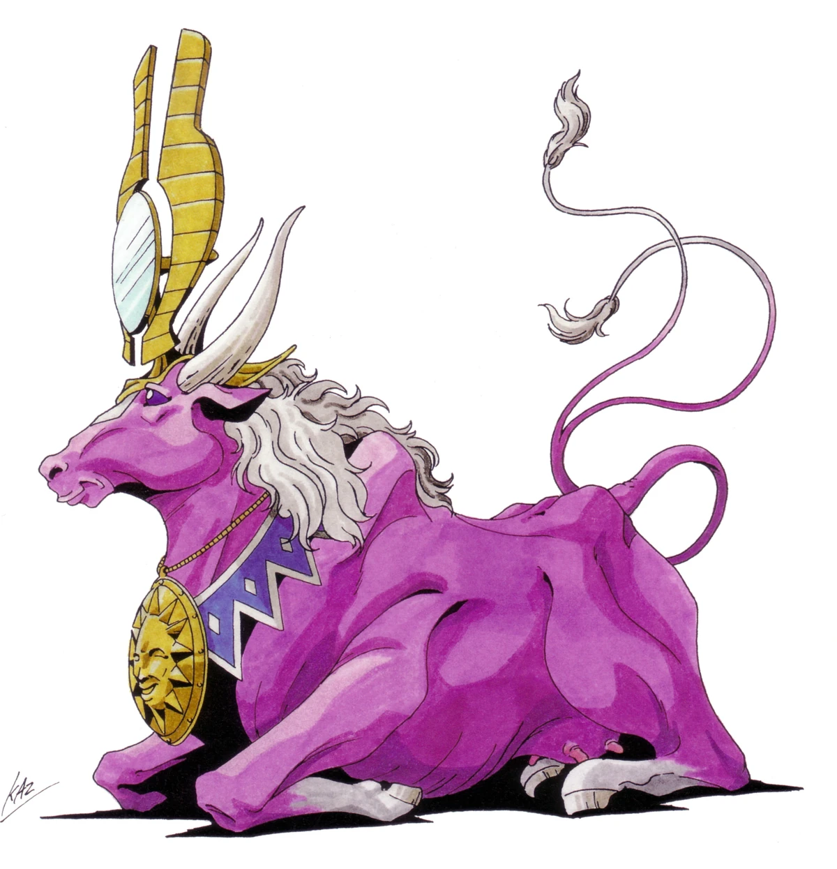 Apis | Megami Tensei Wiki | Fandom