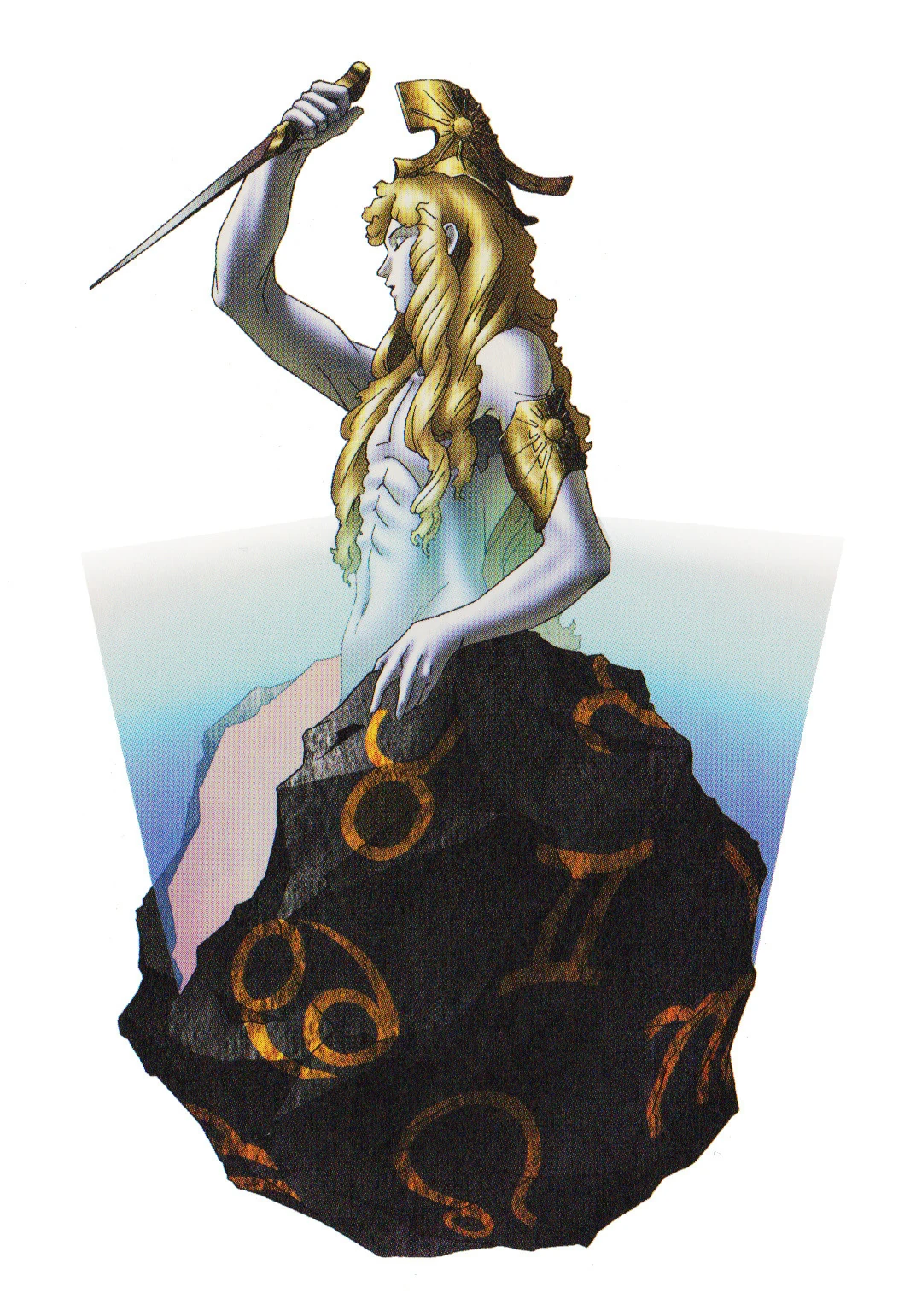 Mithras | Megami Tensei Wiki | Fandom