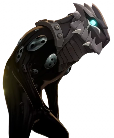 Dvesha | Megami Tensei Wiki | Fandom