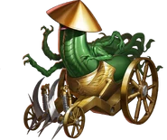 Mara | Megami Tensei Wiki | Fandom